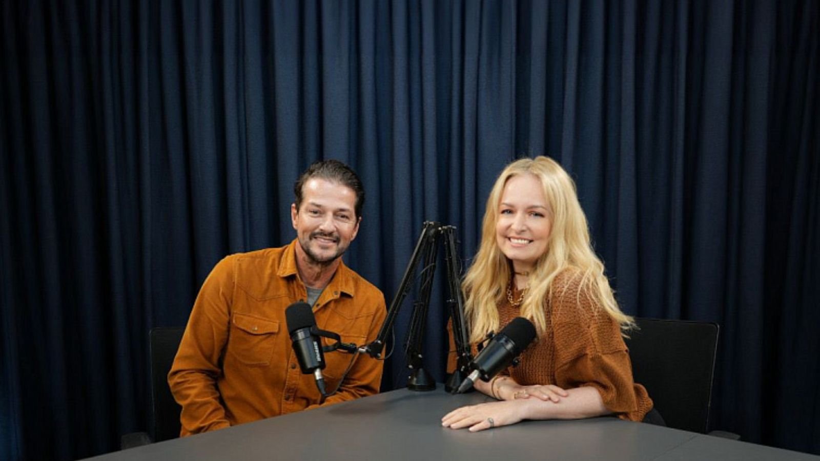 Uma conversa sobre crises, superações e talentos de Marcelo Serrado ...